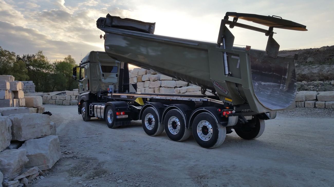 Startseite - Carnehl Fahrzeugbau